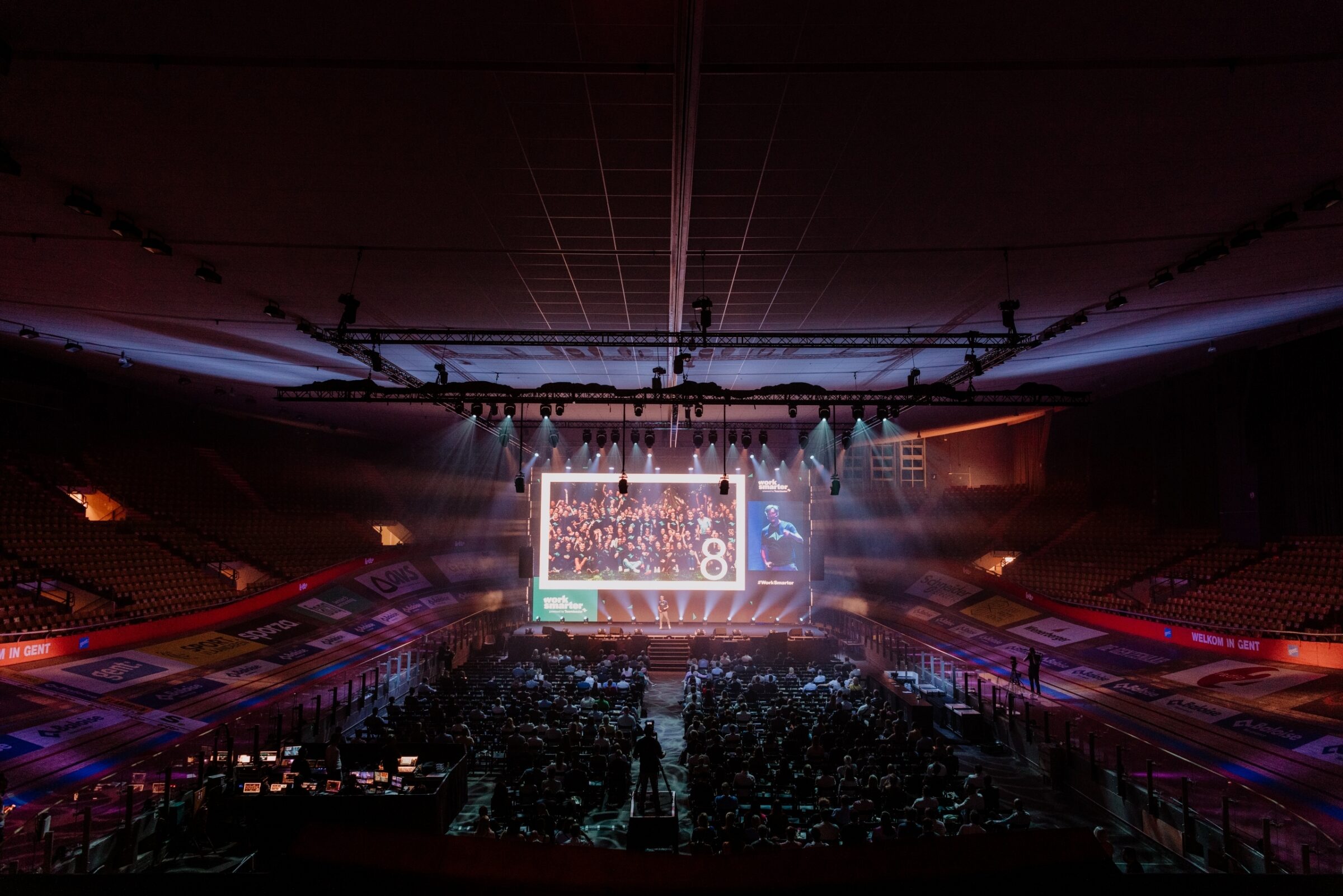 Fast Forward Events | The best event agency