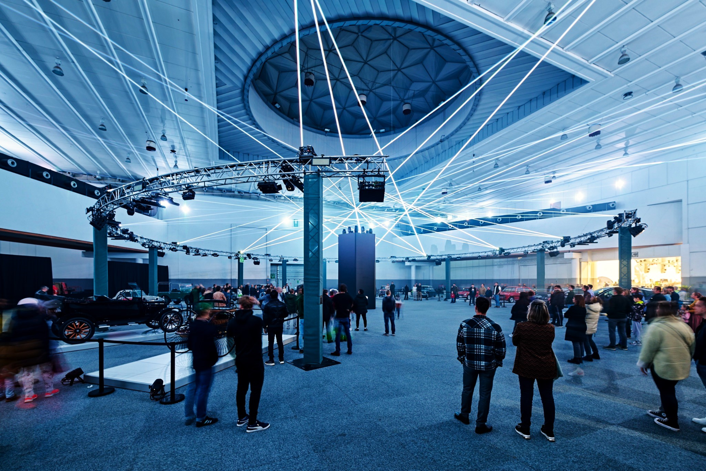 Fast Forward Events | Het beste evenementenbureau