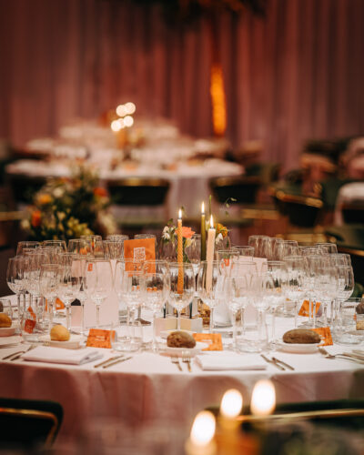 Fast Forward Events | ING